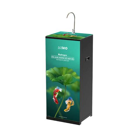 Máy Lọc Nước Ro Cao Cấp Azimo Az09 Máy Lọc Nước Azimo