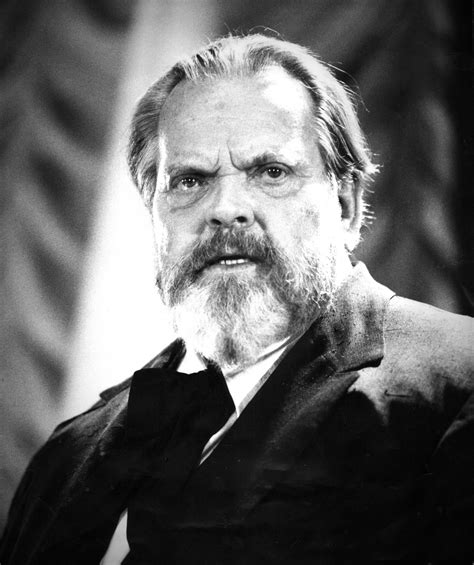 1981 Orson Welles A Tribute To A Genius Golden Globes