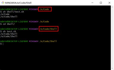 【shell】 cd `dirname 0`；pwd 与直接使用pwd的区别 cd `dirname 0` pwd csdn博客