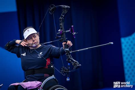 World Class Programme Para Athletes Announced