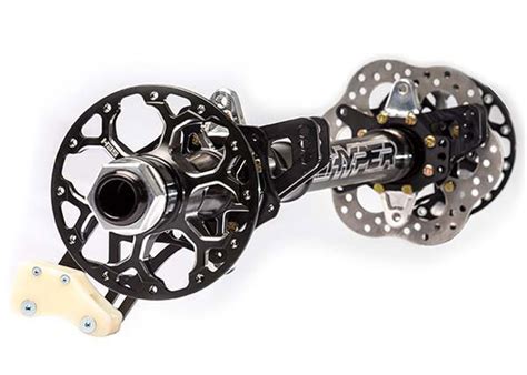 270 Micro Sprints Hyper Racing