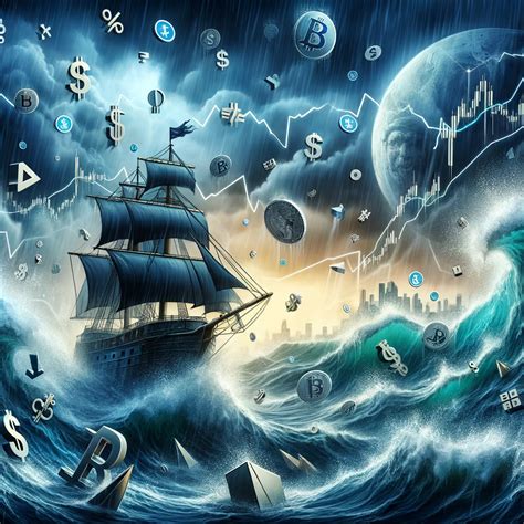 Global Liquidity Squeeze Navigating Market Volatility And Asset