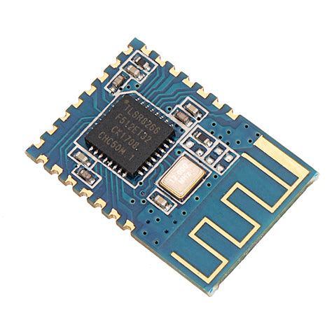 Jdy 10 Bluetooth 4 0 Module Ble Bluetooth Serial Port Module Compatible With Cc2541 Slave