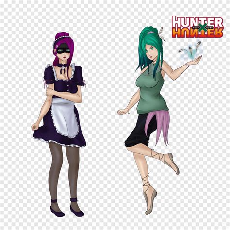 Cazador X Cazador Killua Chibi