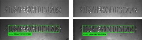 Inspeções Com Tecnologia Deep Learning Para A Indústria Automotiva Cognex