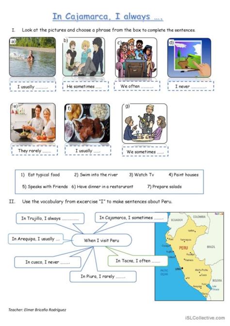 5 Sports General Reading Comprehension Reading Comprehensi…