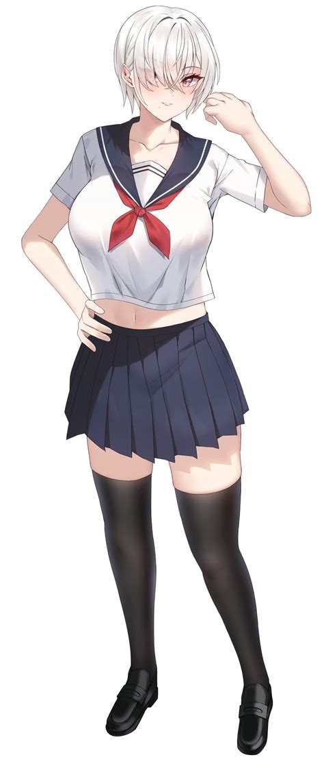 Original Drawn By Asm Ln Danbooru