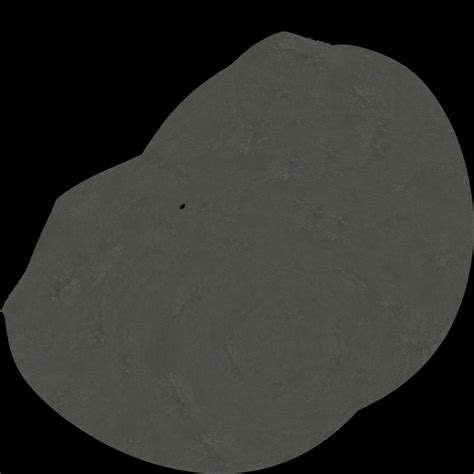 3d Model Of Leaky Metal Barrel