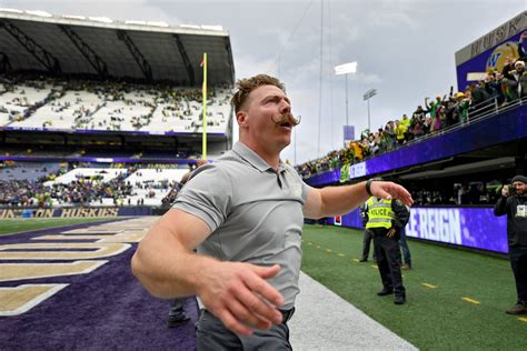 Could Strength And Conditioning Coordinator Aaron Feld Leave For