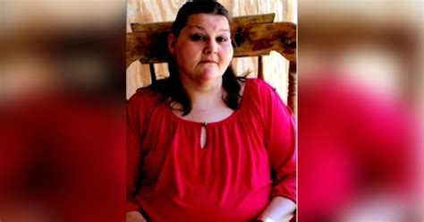 Obituary Information For Sharon Needham Rivera