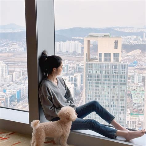 삐루빼로 Bbiru Unni • Instagram Photos And Videos