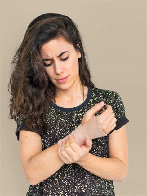 5 Common Complications Of Dermatomyositis Tata 1mg Capsules