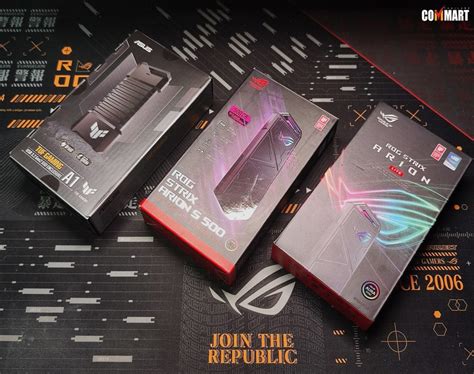 รีวิว Asus Ssd Enclosure แปลง M2 เป็นพกพา ทั้งถึกทั้งเสถียร