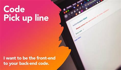 150 code pick up lines and rizz