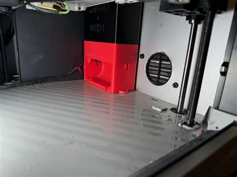 Actively Heated Chamber Page 2 Bambu Lab X1 Series Bambu Lab Community Forum