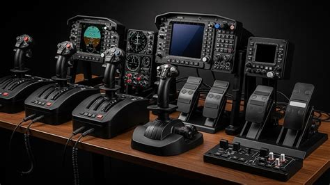 Best Flight Sticks 2026 8 Controllers Tested For Realism
