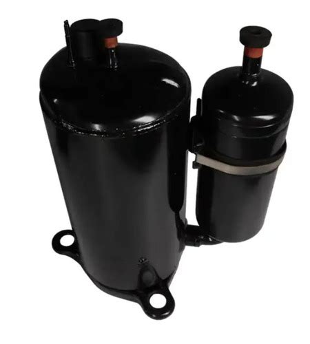 Copeland Compressor Color Yes At Best Price In New Delhi Air Compressor System