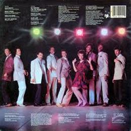 Midnight Star Live In Los Angeles