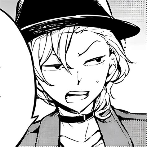 Chuuya Nakahara
