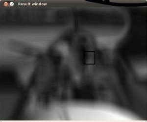 Opencv Template Matching