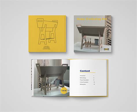 2016 Ikea Packaging Design Behance