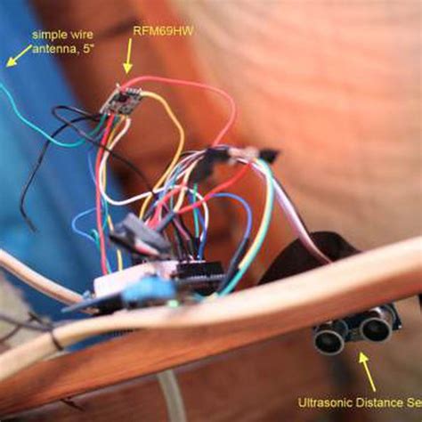 20 Wireless Arduino Home Automation W Openhab