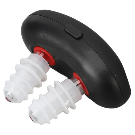 Rhinitis Machine Red Lighting Reduce Desecretion Nose Sinusitis Device