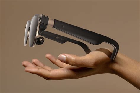 This New Eyewear Could Outshine Apple Vision Pro In Popularity Glass