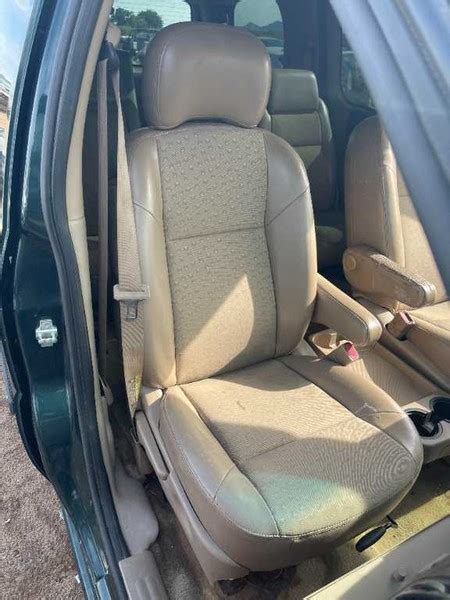 Used Chevrolet Uplander Seats For Sale
