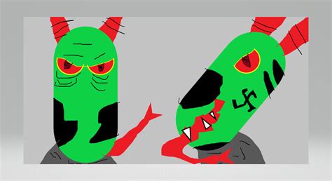 Lord Python Face For Pirate Rabbit Girls By Ryanmichealsloan On Deviantart