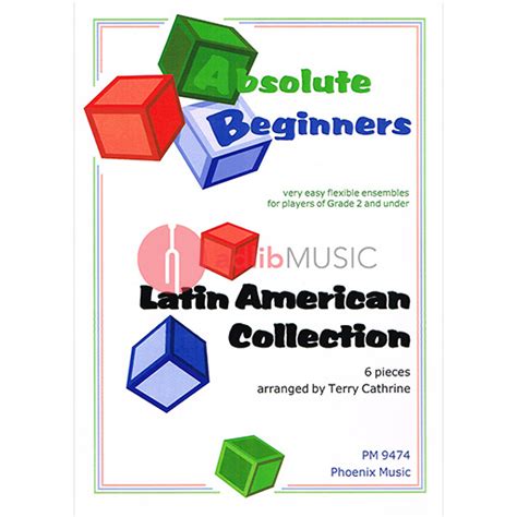 Latin American Collection For Flex Classroom Educational Phoenix