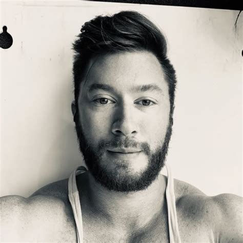 Brett Courtright Drbrettcourt • Threads Say More