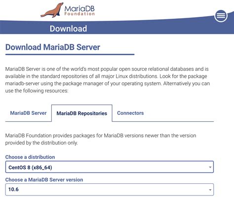 mariadb galera clusterで、mariadbのクラスタリング環境を構築