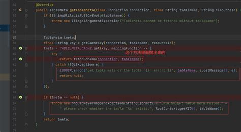 Seata 集成 Sharding Jdbc 报 Javasqlsqlexception Failed To Fetch Schema