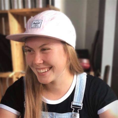 Isabelle Bourdeau Julien Phd Student Laval University Québec