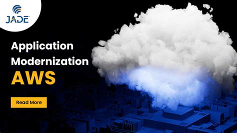 Application Modernization AWS Cloud Modernization Get Free Assessment