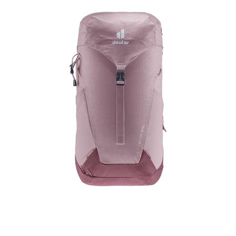 Deuter Ac Lite 14 Sl Womens Backpack Aw23