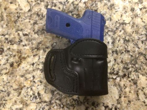 Hk Uspcp2000 Owb21 Holster Etsy