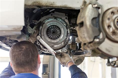 Clutch Replacement Tips Troubleshooting Maintenance And Replacement