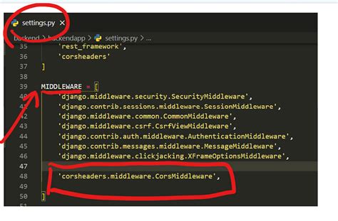 Django And Flutter — A Step By Step Tutorial For A Boilerplate Application