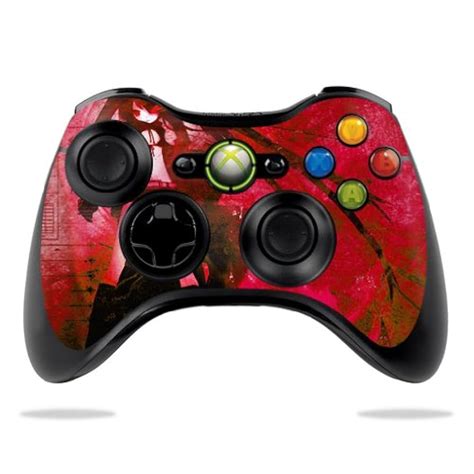 Cool Xbox 360 Controller Drawing