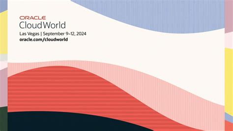 Simon Coter On Linkedin Four Must Attend Linux And Virtualization Sessions At Cloudworld 2024