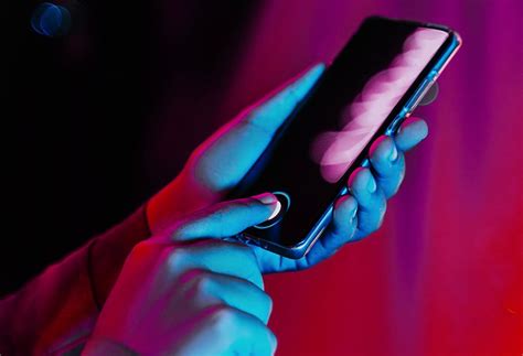 What Is Biometric Data And Is It Safe