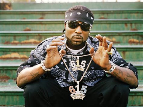 Young Buck Dodges Prison Time With Plea Deal