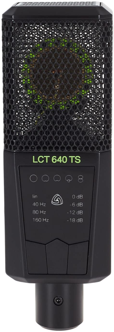 Lewitt LCT 640 TS ab 806,55 € | Preisvergleich bei idealo.de