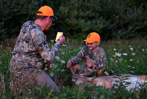 Venison Vs Beef Which Is Healthier Hunter Ed Com