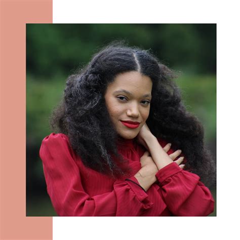 Alysia Harris — Dallas Literary Festival