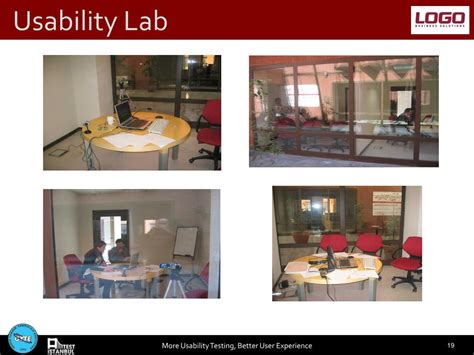 Ppt Implementation Of Usability Testing In Software Development Companies Powerpoint