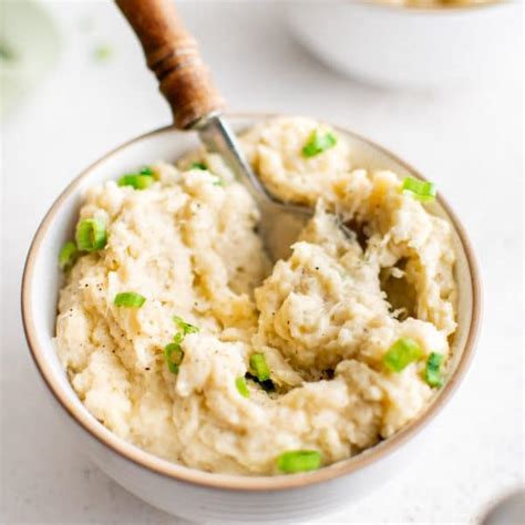 Creamy Parsnip Puree Recipe The Forked Spoon