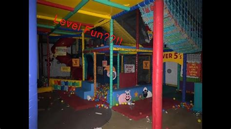 Level Fun From Apeirophobia Youtube